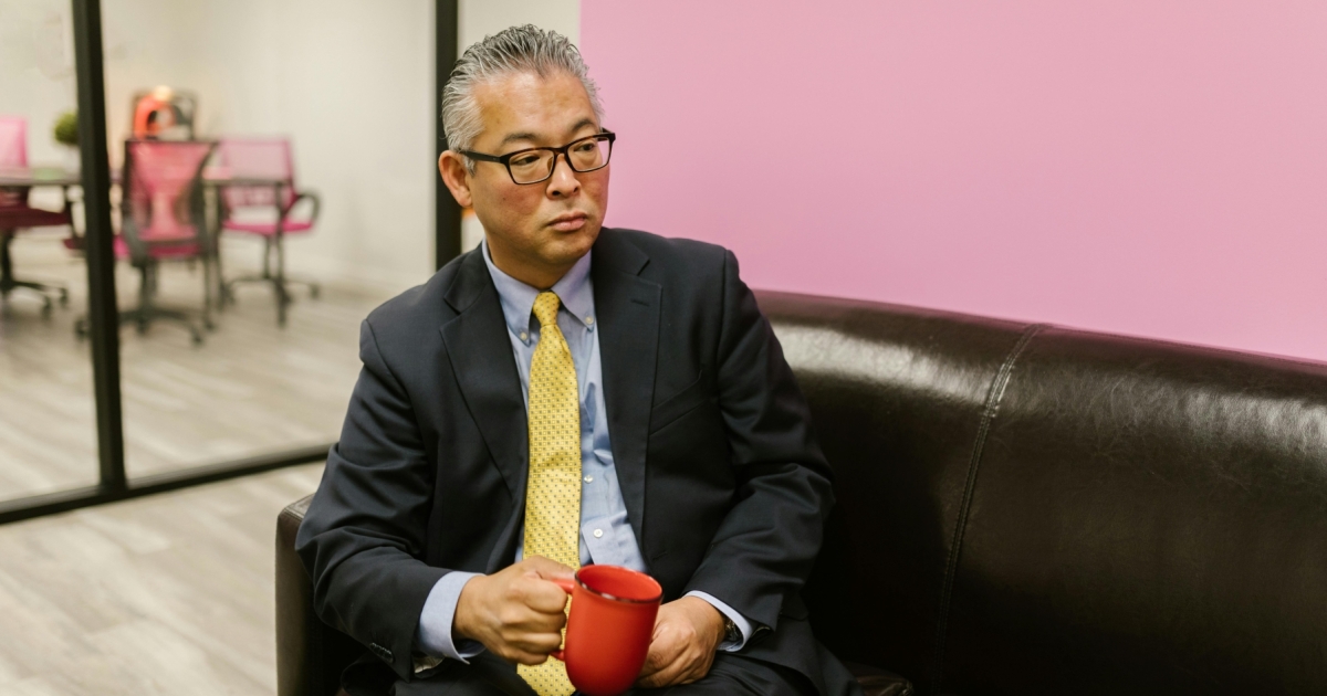 Confidence amongst China CEOs hits lowest post-COVID | Asian Business ...