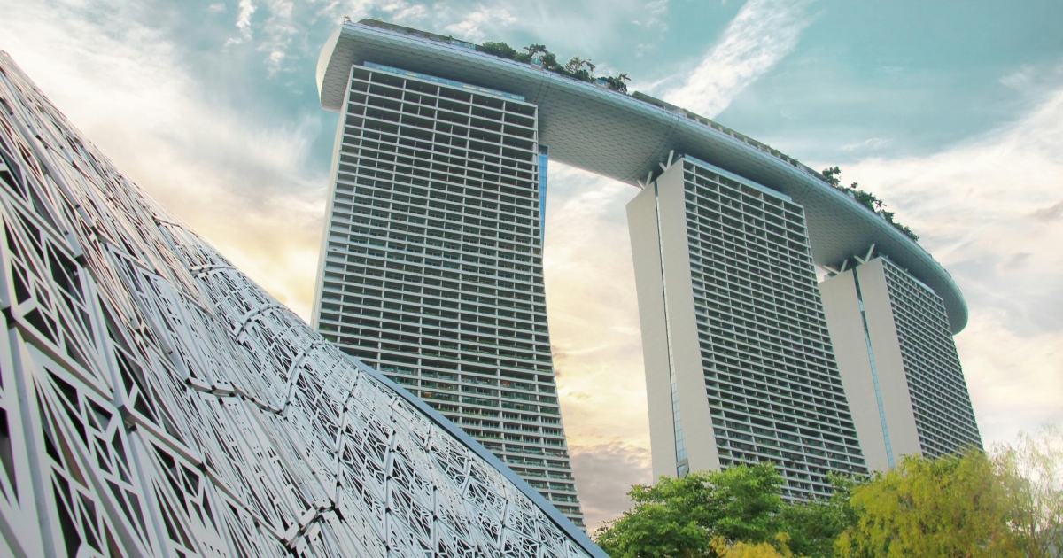 NRIC numbers invalid for key insurance transactions | Singapore ...