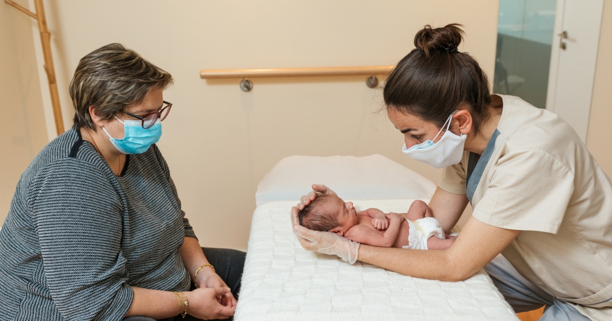 Midwifery Group Practice expands to Goulburn Base Hospital | Healthcare ...