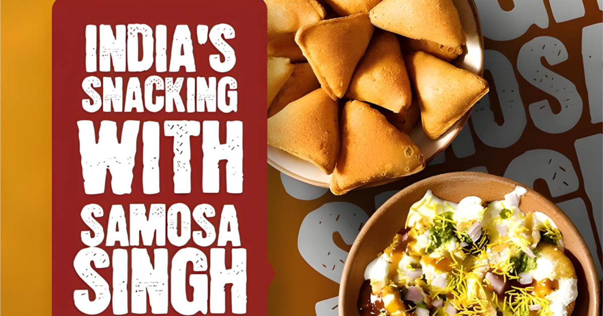 Samosa Singh expands manufacturing capabilities | QSR Media Asia
