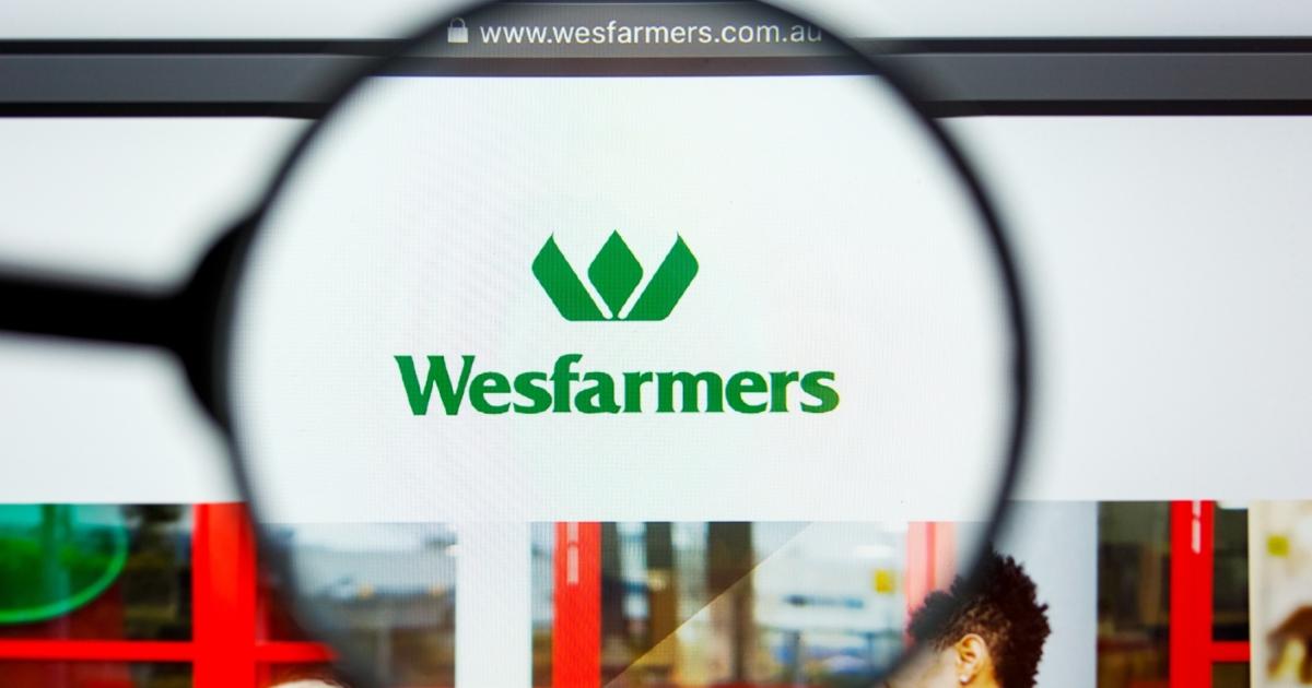 Wesfarmers to sell Coregas to Nippon Sanso for $653m | Singapore ...