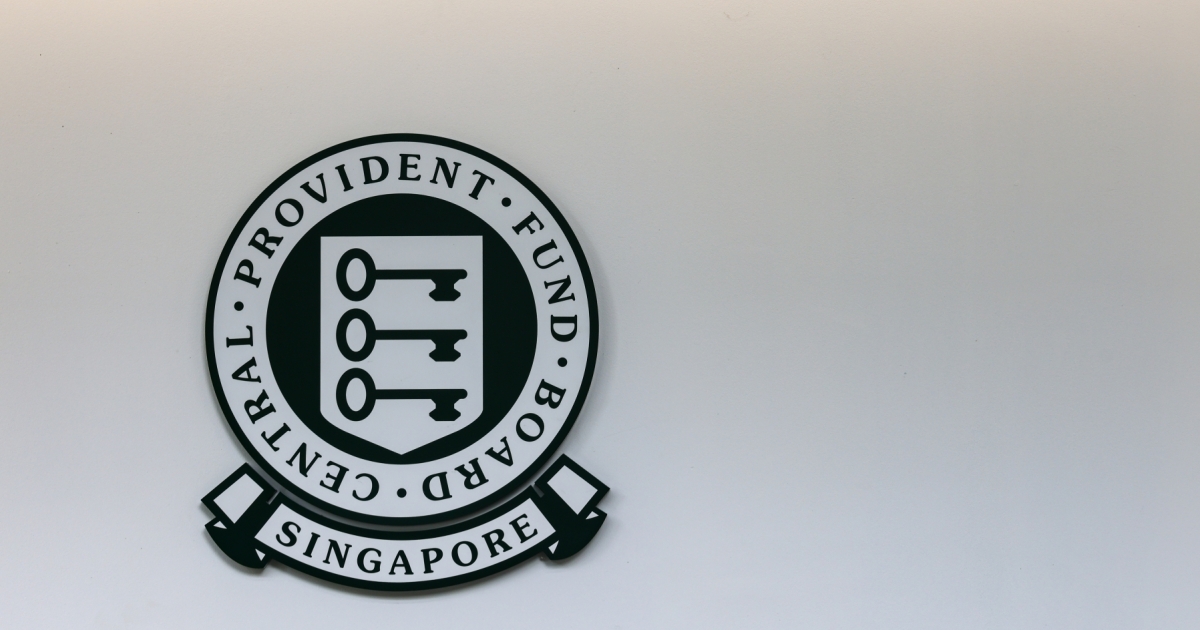 CPF SMRA interest rate drops to 4% in Q1 2025 | Singapore Business Review