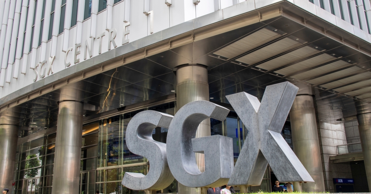 REIT listings may boost Singapore IPO market in 2025 | Singapore ...