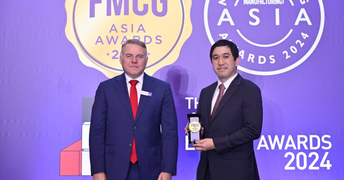 Simple Foods bags win at FMCG Asia Awards 2024 for milk brand | Retail Asia