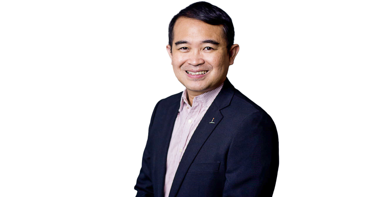 CapitaLand China Trust manager taps Gerry Chan as new CEO | Singapore ...