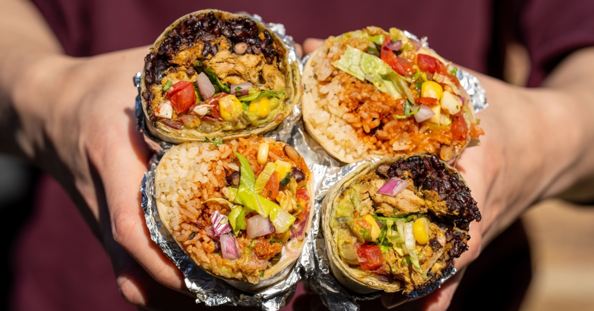 Zambrero reaches 300th restaurant milestone | QSR Media Australia
