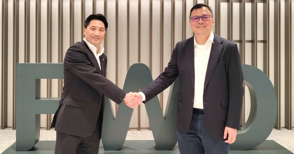 FWD HK, Bank SinoPac ink deal on bancassurance for HNW market | Hong ...