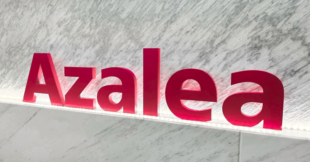 Azalea names Chue En Yaw as new CEO | Singapore Business Review