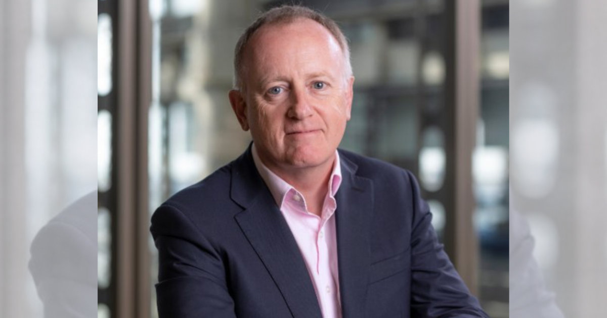 Aon appoints ex-Lloyd’s CEO to top Climate, Reinsurance roles ...