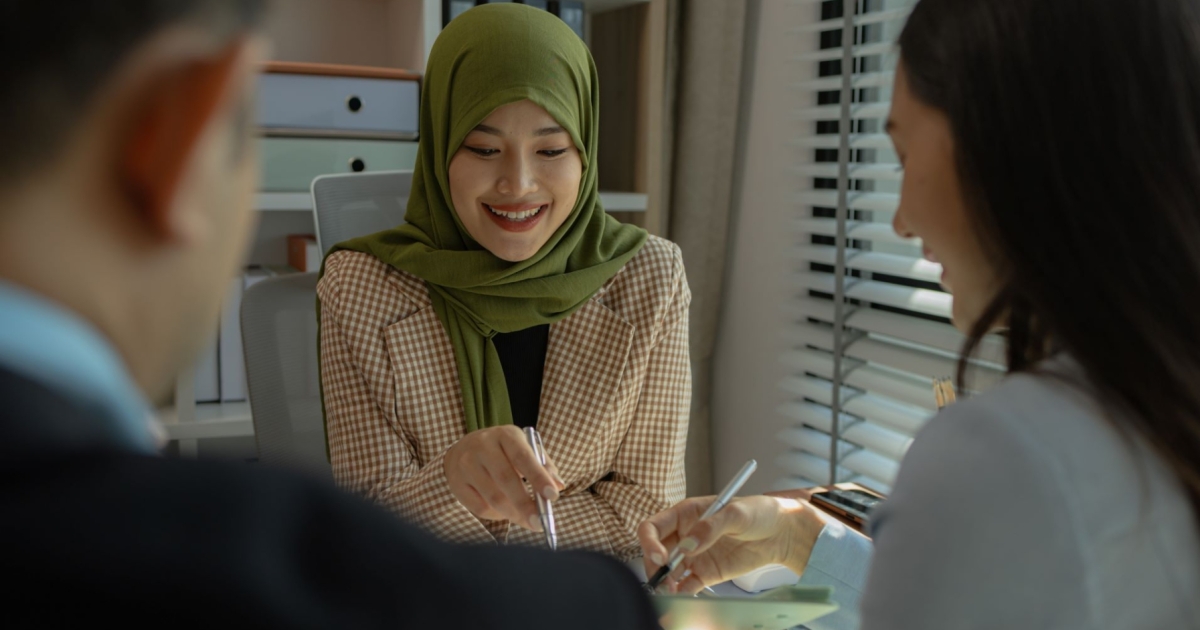 Etiqa launches Singapore’s first takaful insurance product in years ...