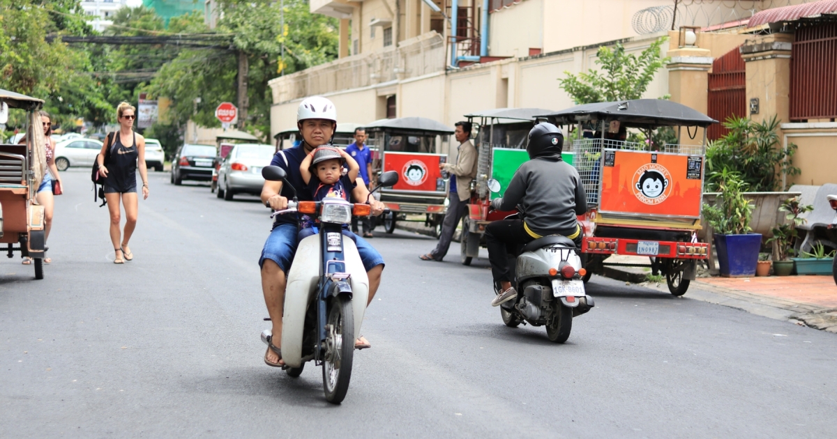 Cambodia’s November gross premiums jump 11% YoY | Insurance Asia