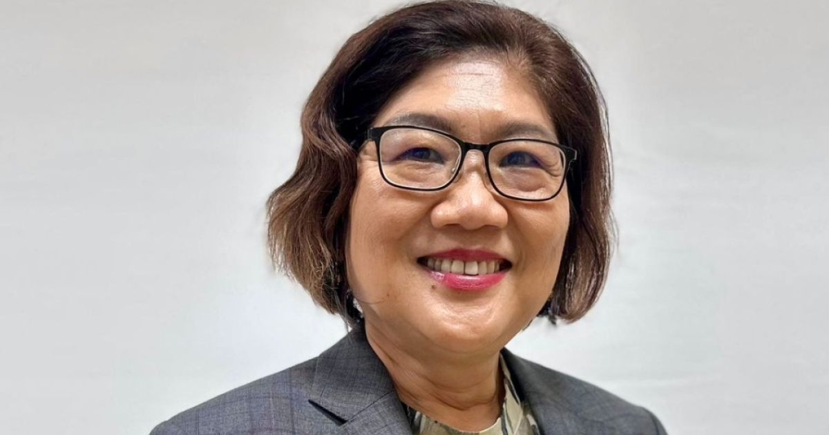 Malaysia’s UTAR Hospital appoints new CEO | Healthcare Asia Magazine