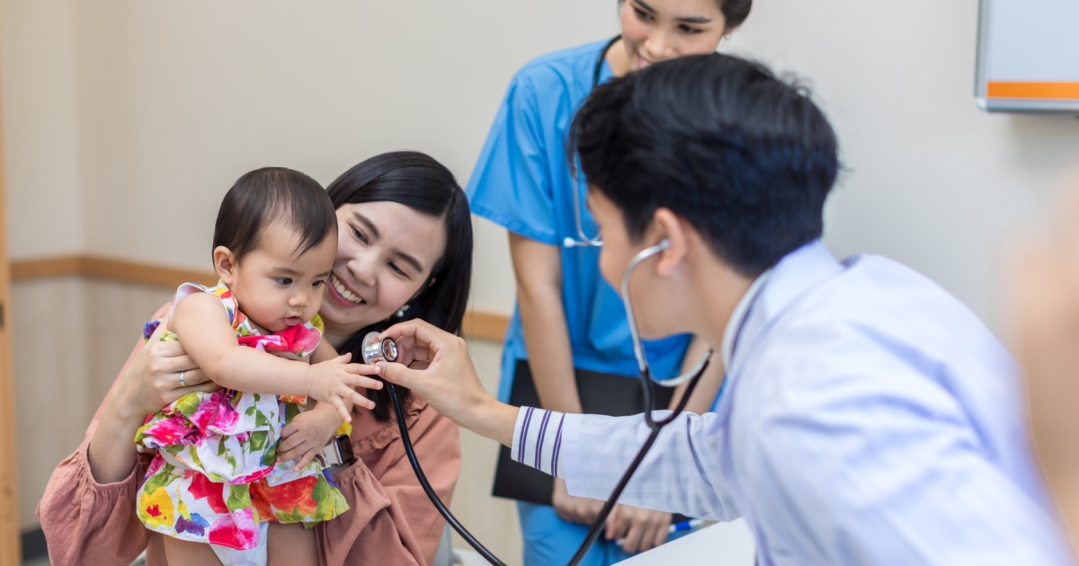 Samitivej International Children's Hospital Srinakarin moves to new ...