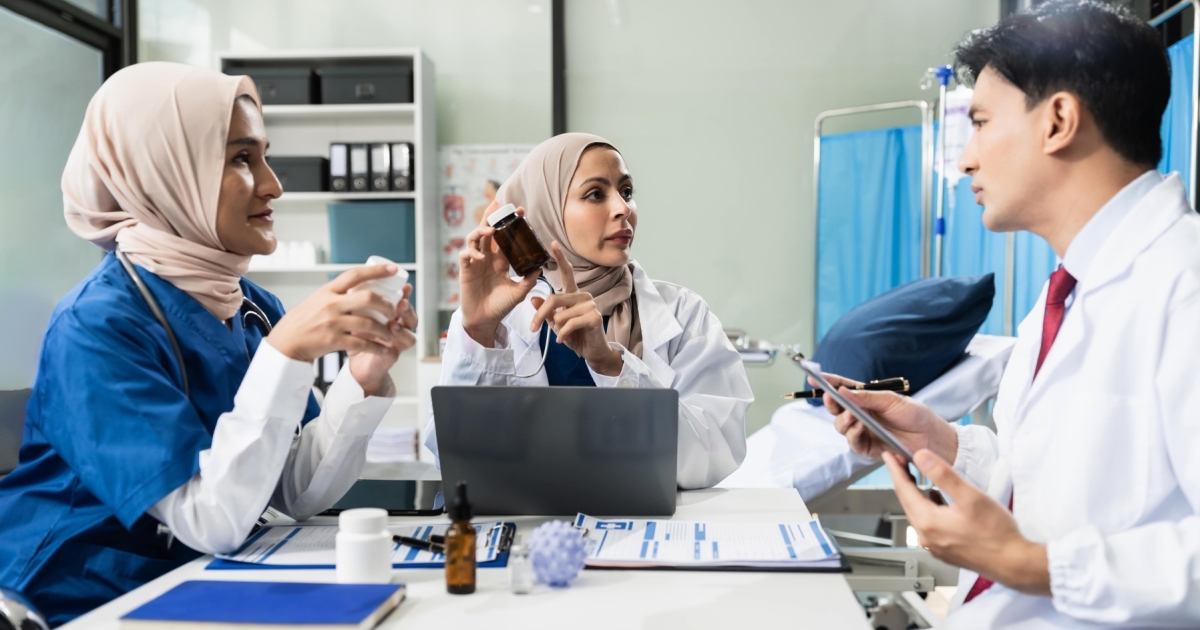 UAE pharmaceutical market to be valued at $7.9b by 2029 | Healthcare ...