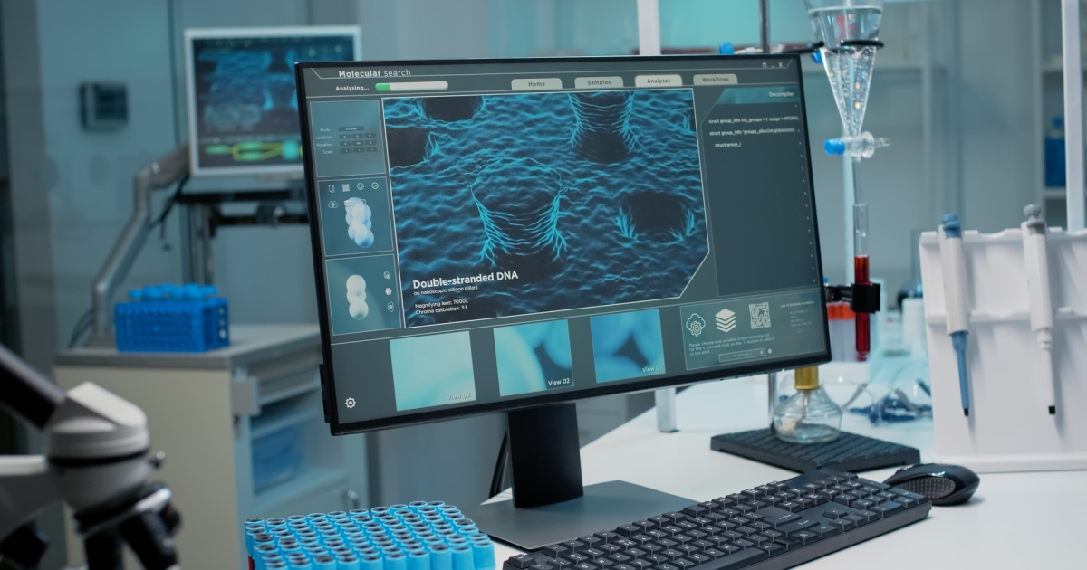 AI-based clinical trial solutions market to hit $2.4b by 2030 ...