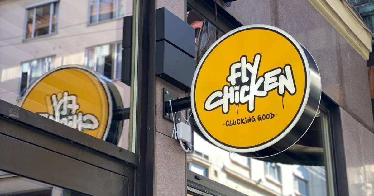 Norwegian chain Fly Chicken to enter India market | QSR Media