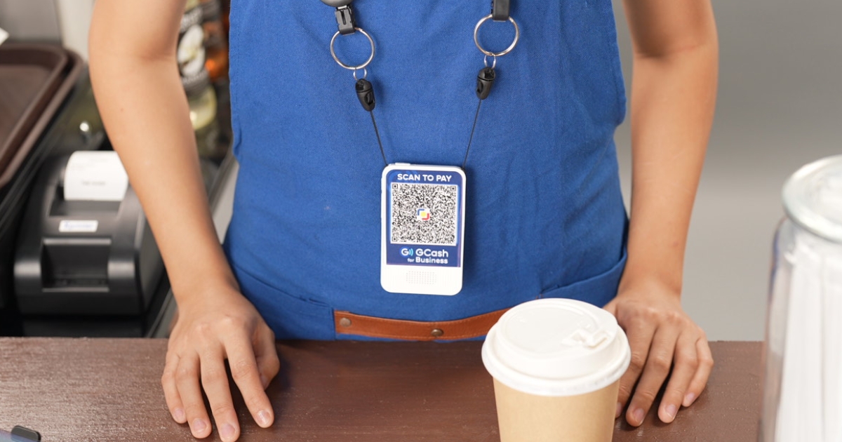 GCash eyes easier payment checking for SMEs | Asian Banking & Finance