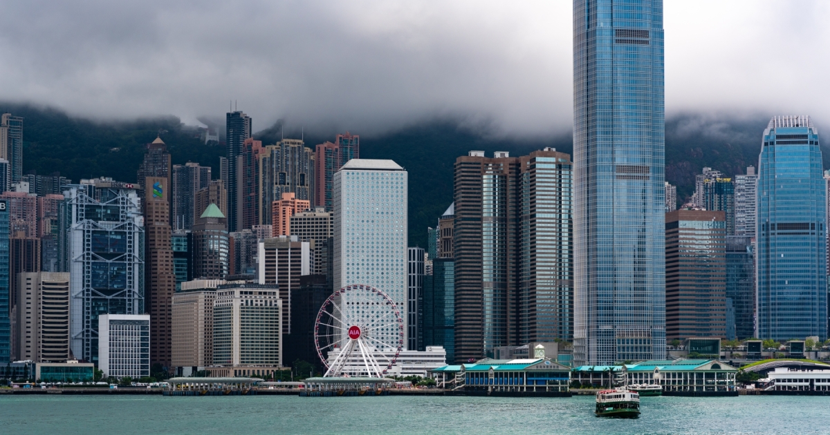 Paragon Capital expands into Hong Kong | Hong Kong Business