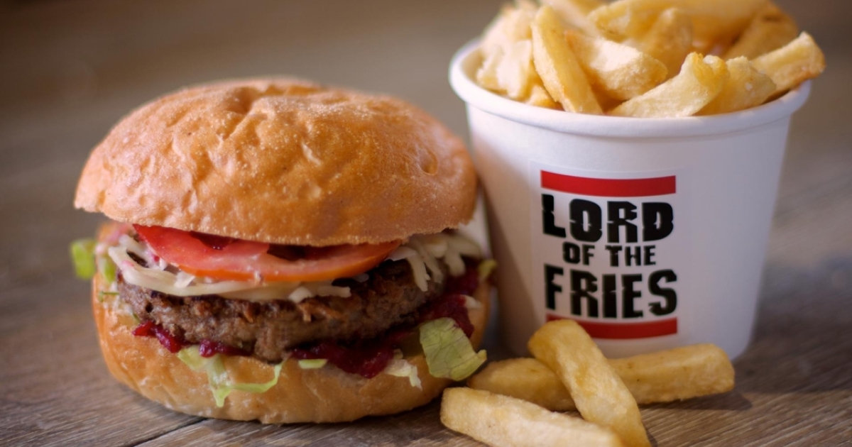 Lord of the Fries founders say farewell to the brand | QSR Media Australia