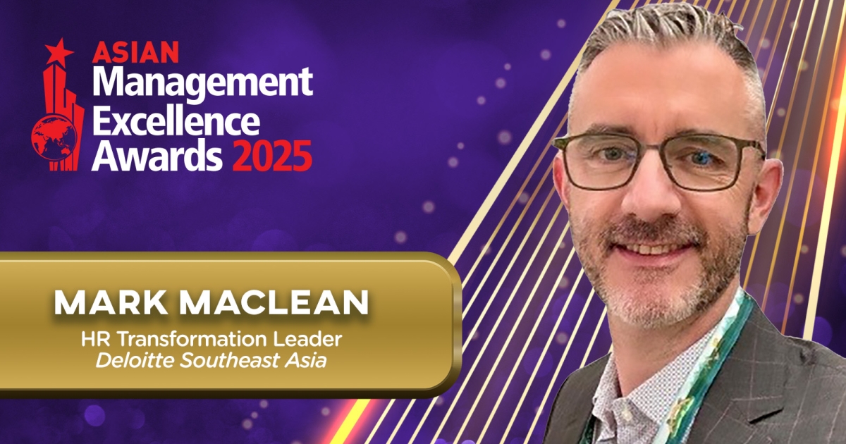 Set a clear HR vision and strategy for successful transformation ...