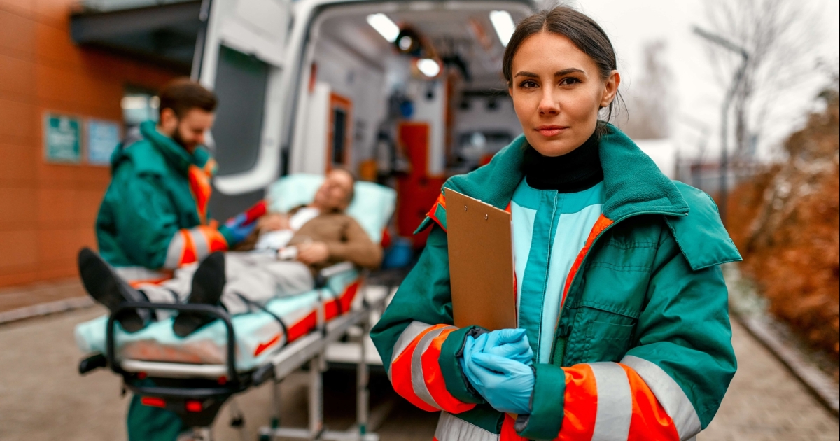 Australian gov’t to deploy more paid paramedics in regional WA ...