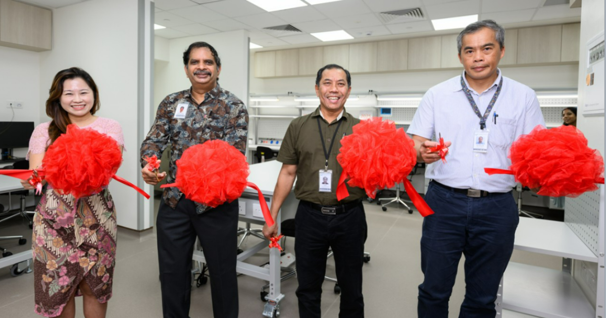Mount Elizabeth Hospital unveils new facilities under “Project ...