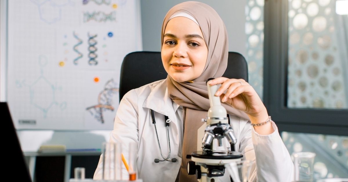 Abu Dhabi awards $5.2m for healthcare research and innovation projects ...