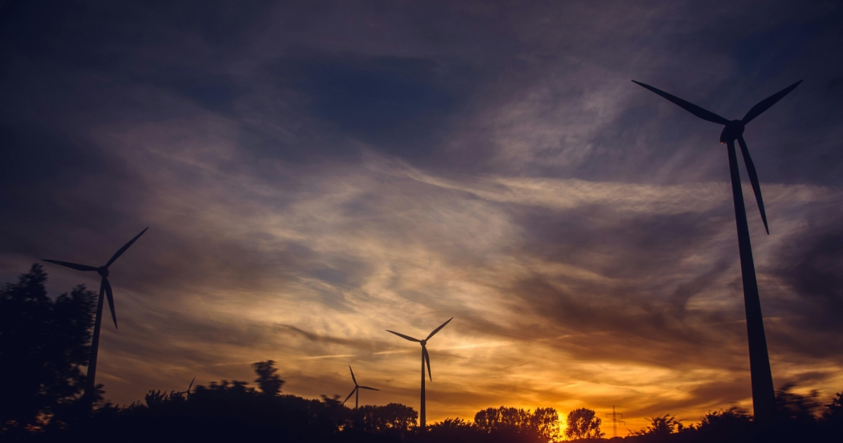 Jeonnam 1 completes installation of wind turbines | Asian Power