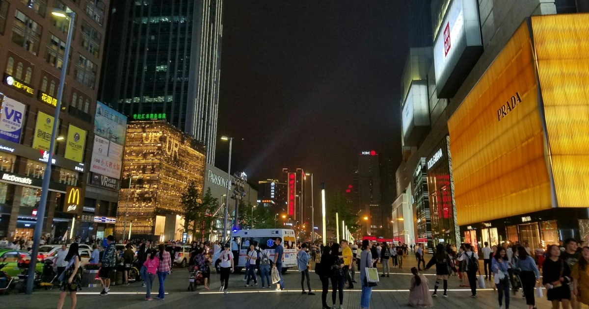 Chinese consumers shift spending priorities in 2025 | Retail Asia