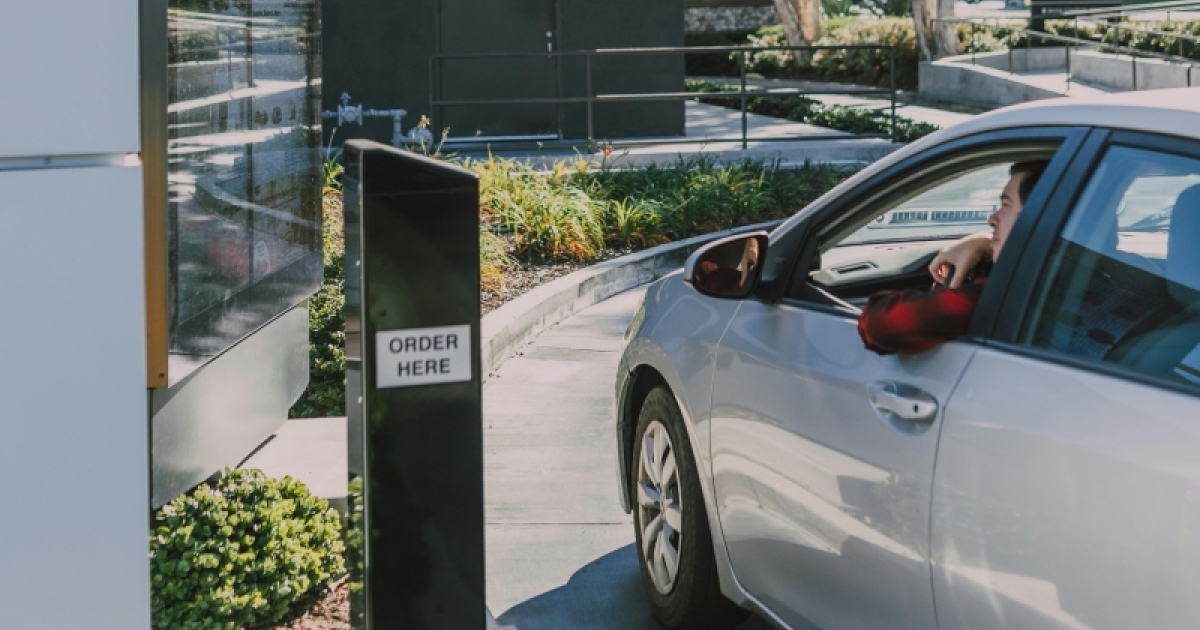 QSR drive-thru rental prices outside UK towns seen overheating in 2025 ...