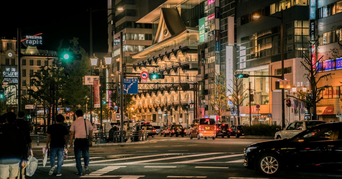 Retail growth in APAC to continue amidst regional differences | Retail Asia