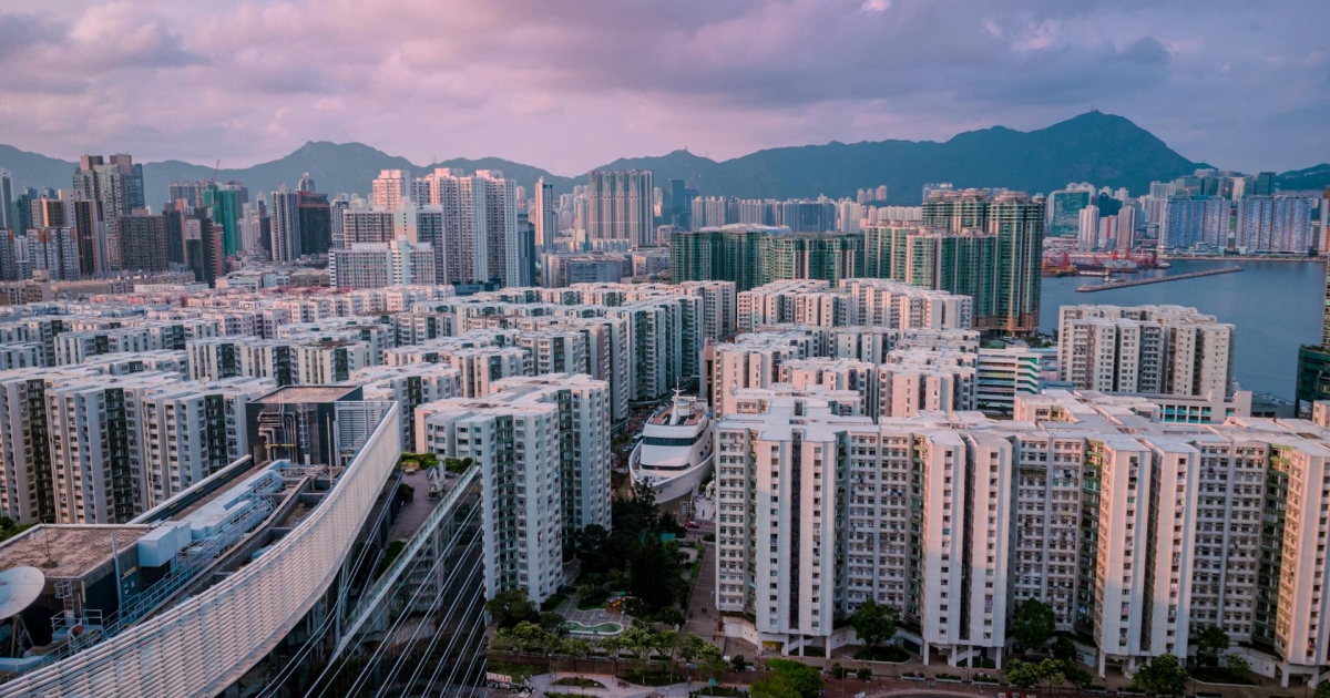 What will drive Hong Kong’s property market recovery in 2025 | Hong ...