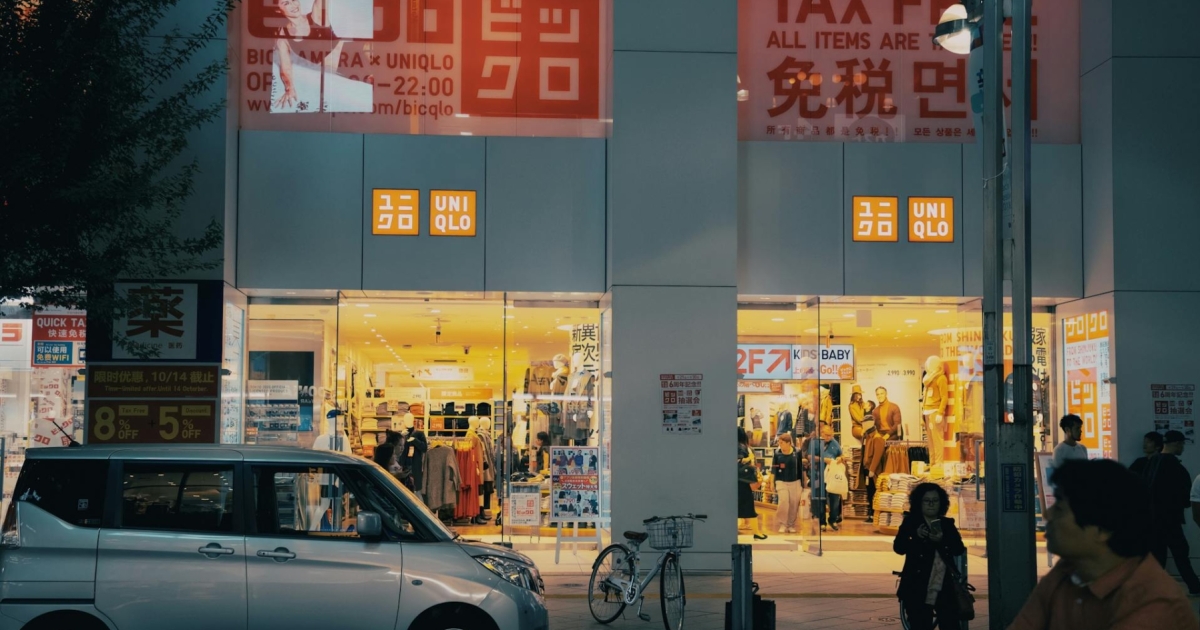 Fast Retailing to revise remuneration system in Japan starting March ...