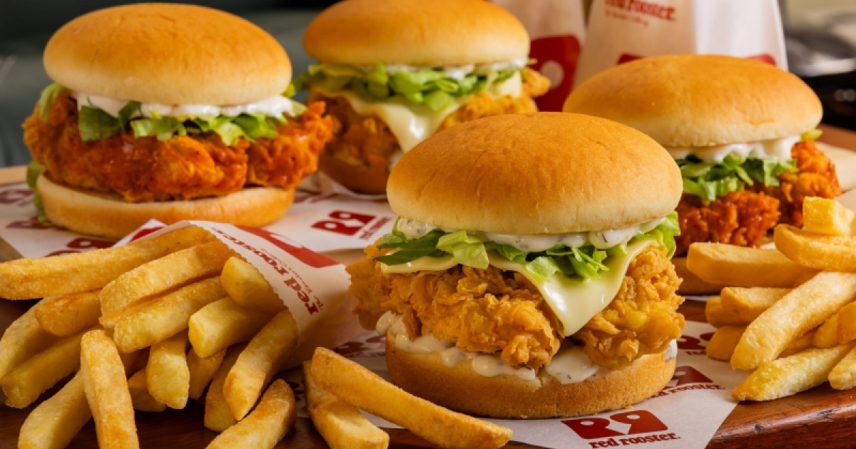 Red Rooster launches new family meal deal at $25 | QSR Media Australia