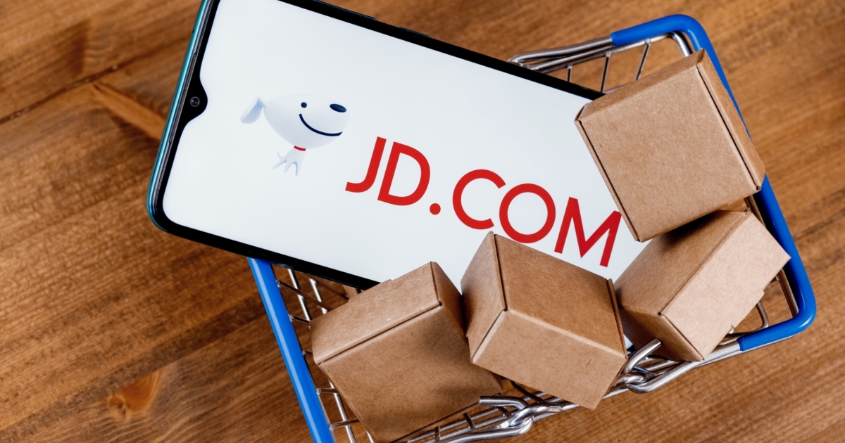 JD.com upgrades JD PLUS membership program | Retail Asia