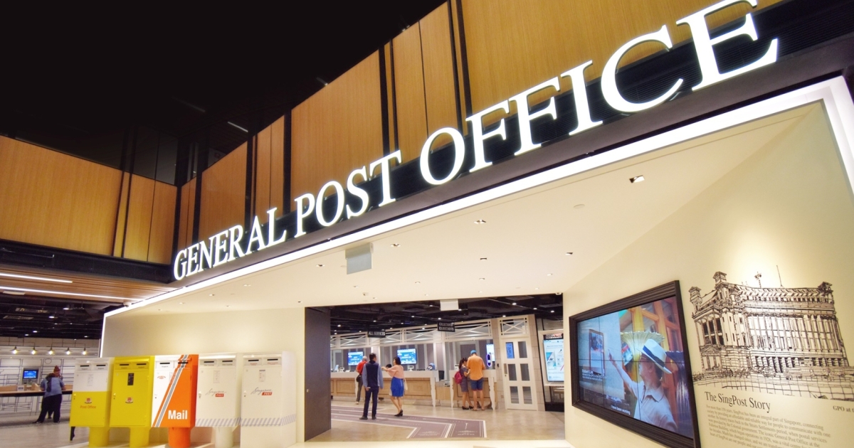 SingPost answers SIAS after firing 3 execs over whistleblower ...