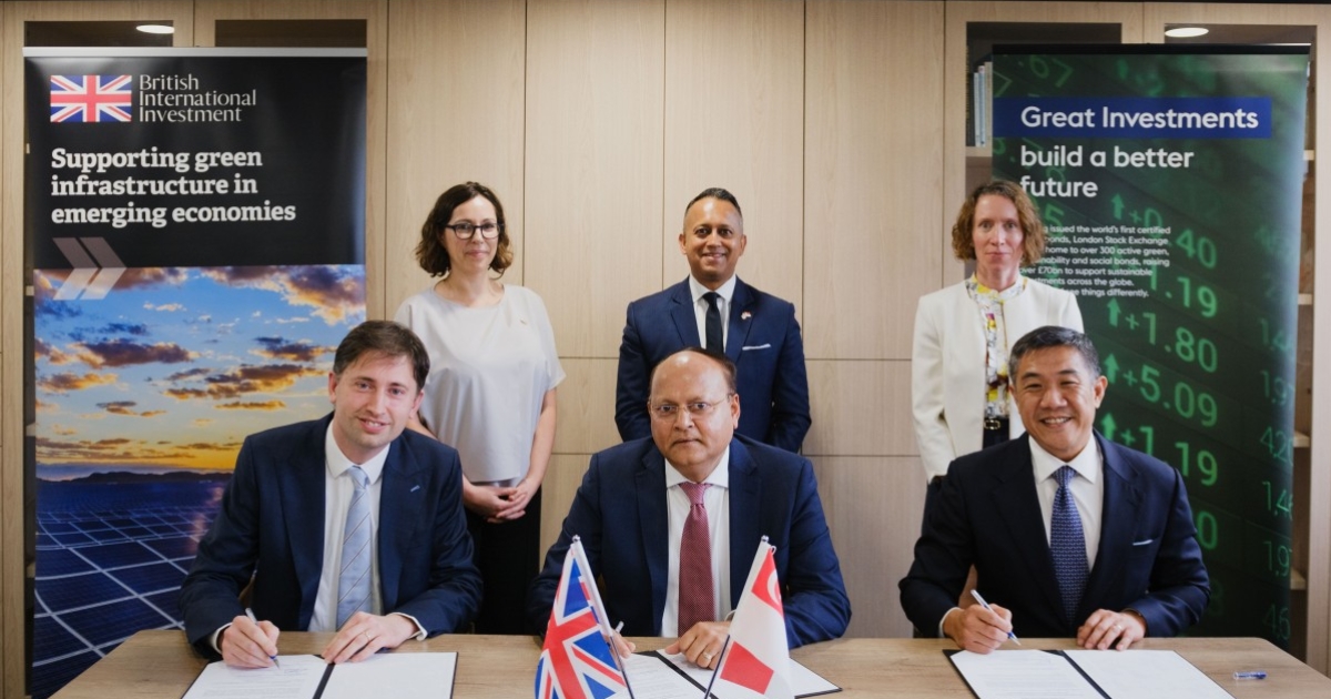 FMO and partners launch new platform to boost Southeast Asia's ...