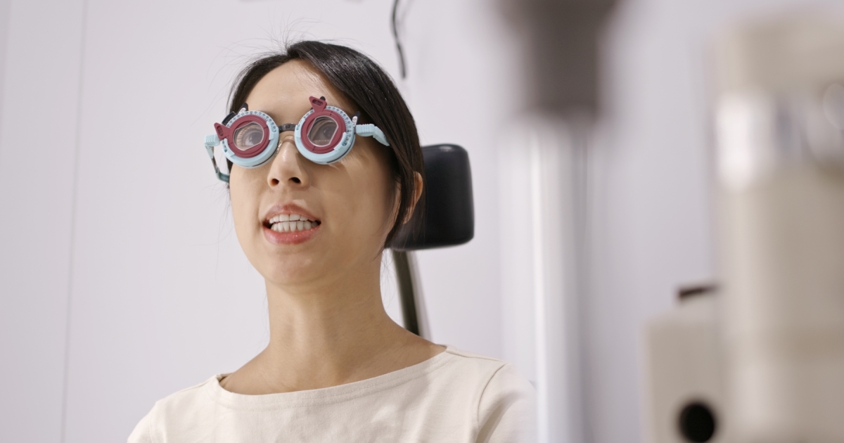 Myopia and presbyopia treatment market to hit $32.74b by 2030 | Healthcare Asia Magazine