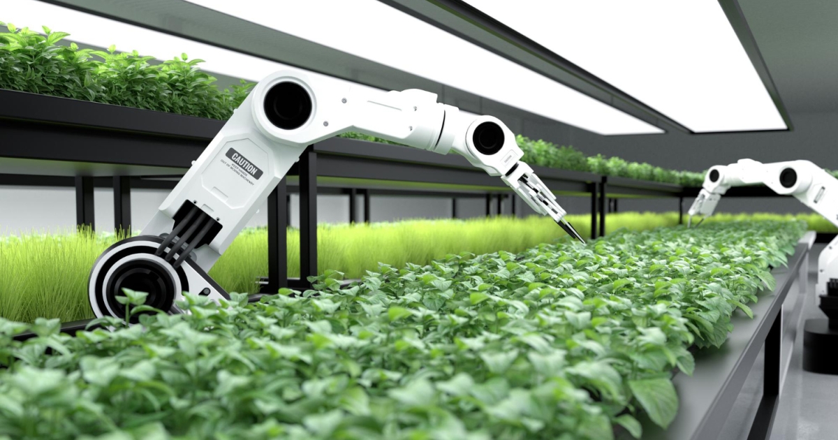 Japan’s Robot orders rebounds strong as production rises after 7 ...