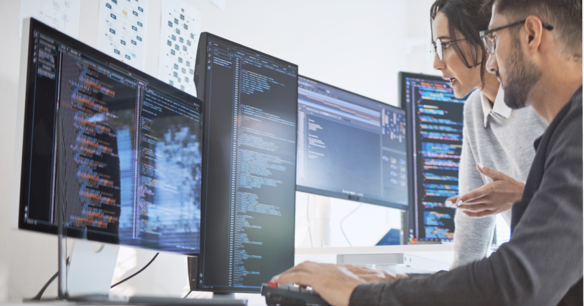 Welcome Change: Leveraging information to drive digital transformation ...