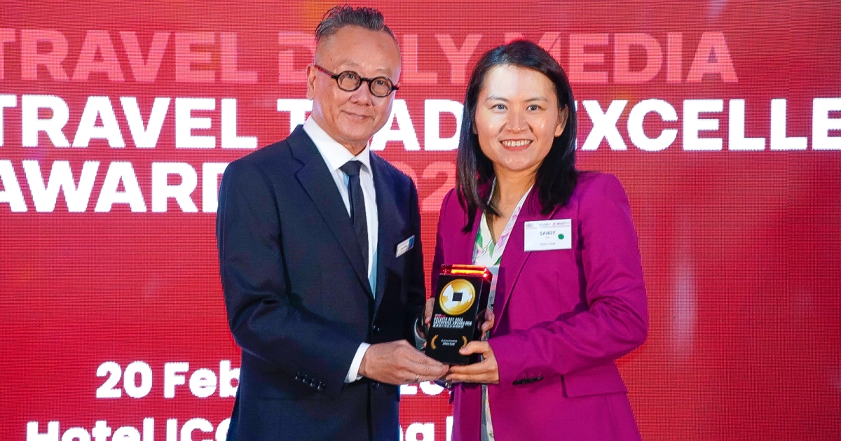Allianz Trade in Asia Pacific honoured with Business Insurance accolade at HKB Greater Bay Area ...