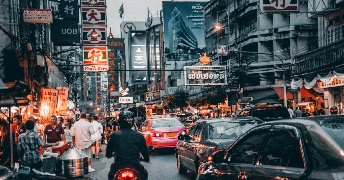 Thai banks’ lending dip 0.4% in Q4 2024 | Asian Banking & Finance
