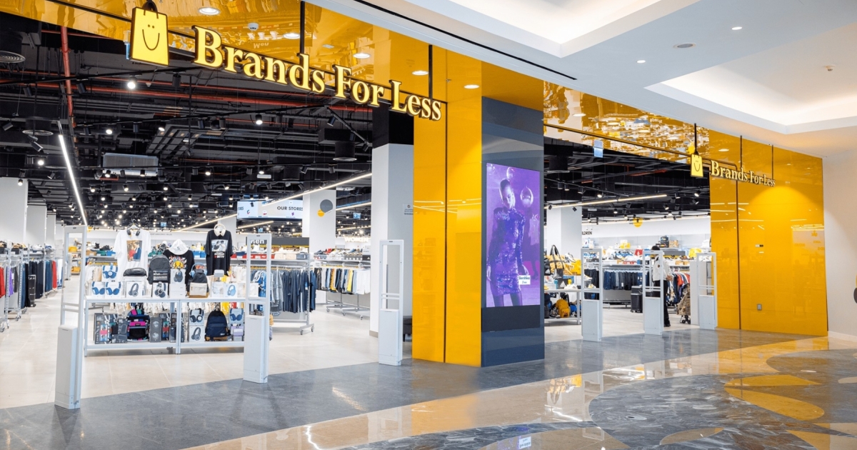 Brands For Less integrates quality and affordability for all ...