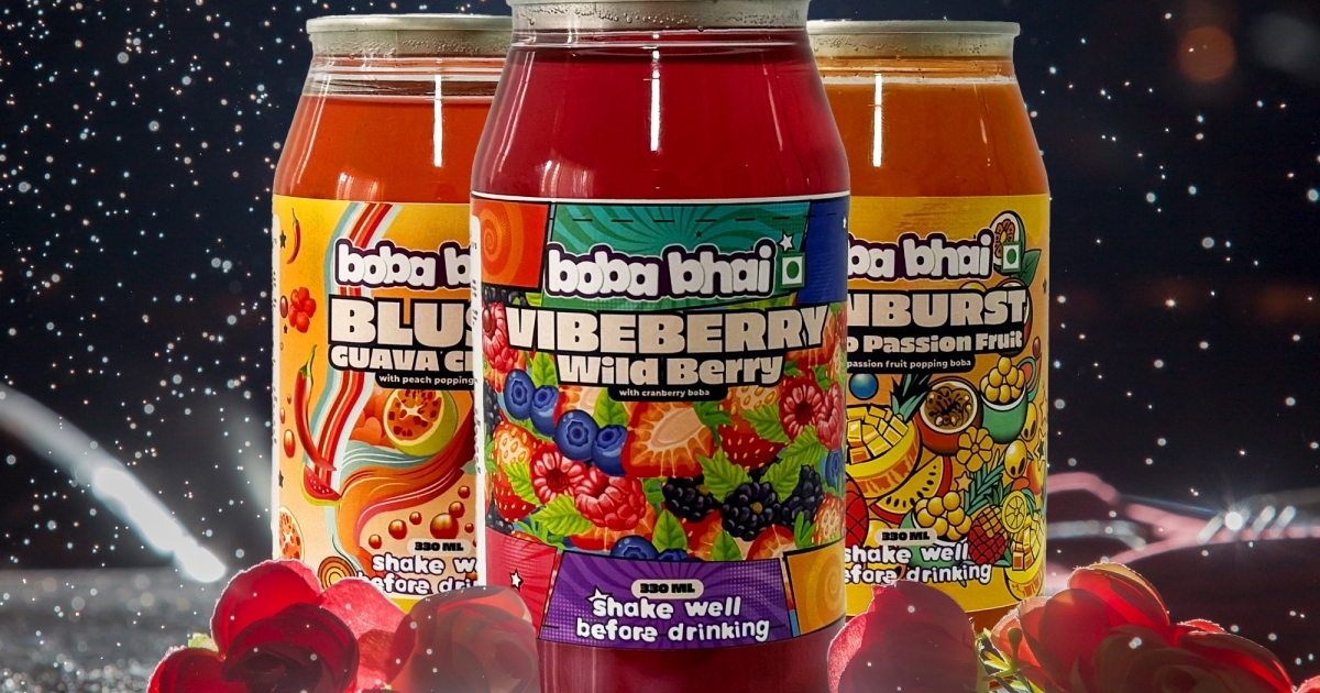 Boba Bhai launches on quick-commerce app Blinkit | QSR Media