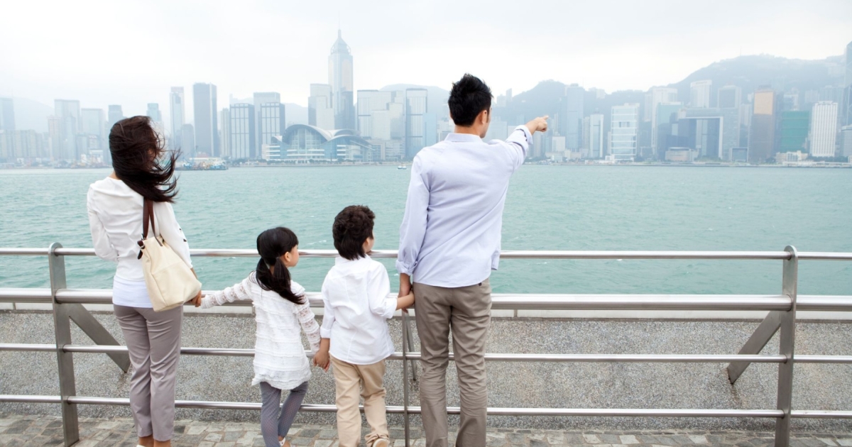 How financially prepared are Gen Alpha parents in Hong Kong ...