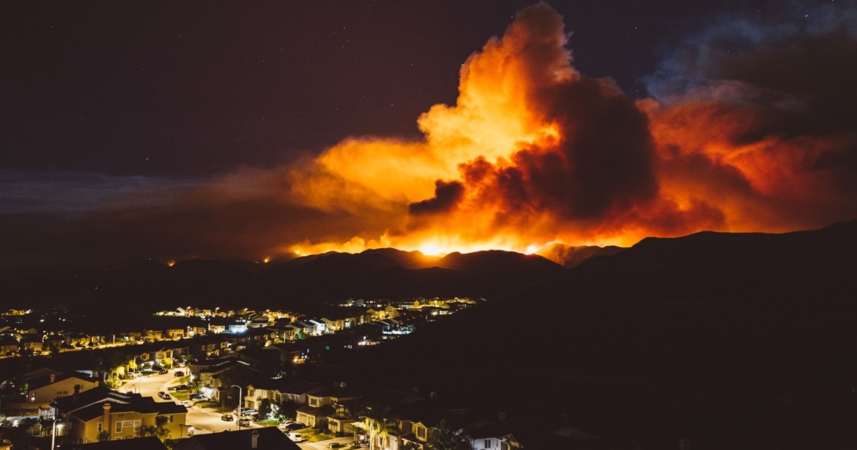 APAC insurers stable despite LA wildfires, says Fitch | Insurance Asia