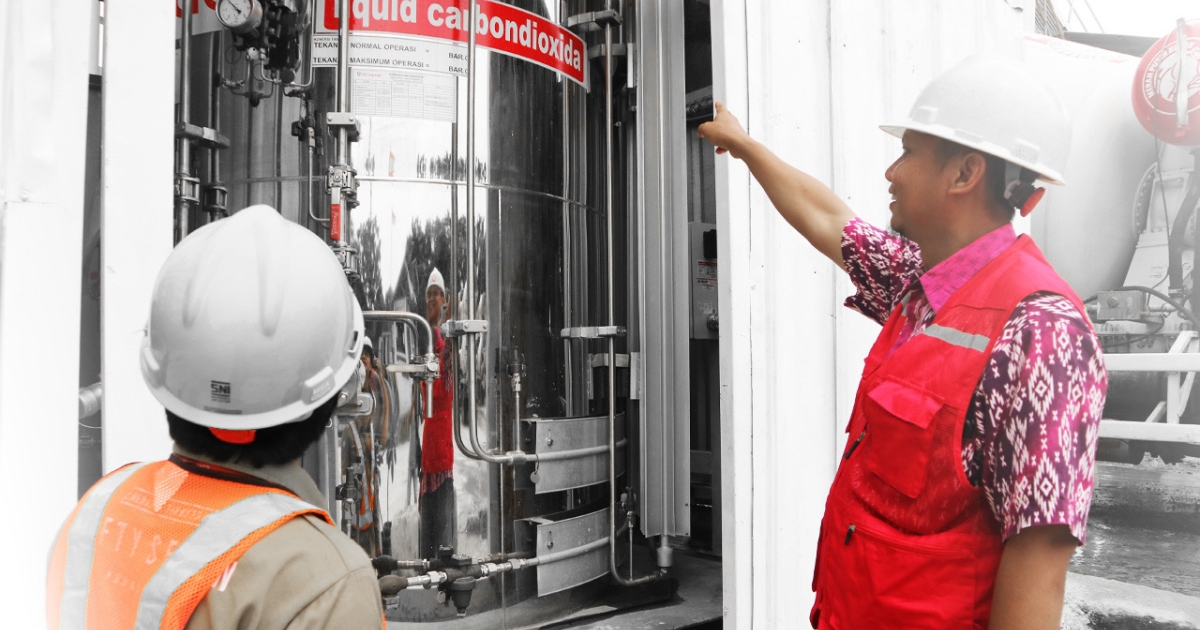 PT Cemindo Gemilang eyes cement plant upgrades | Manufacturing Asia