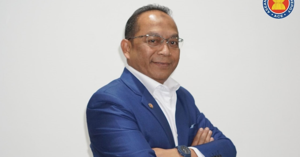 ACE names new executive director | Asian Power