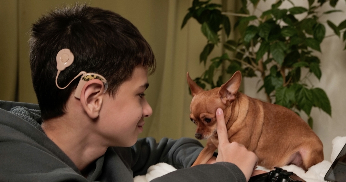 Cochlear implants market to be valued at $4.73b by 2030 | Healthcare ...