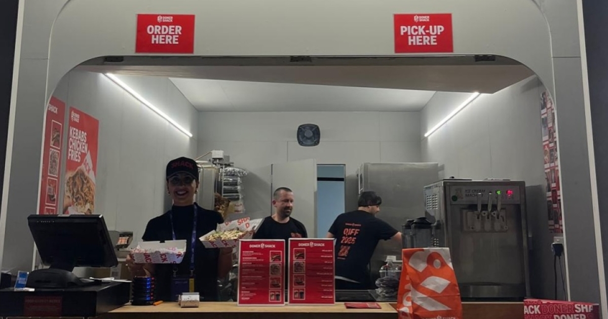 Social Media Wrap: Doner Shack's Qatar debut; Costa Coffee gives away ...